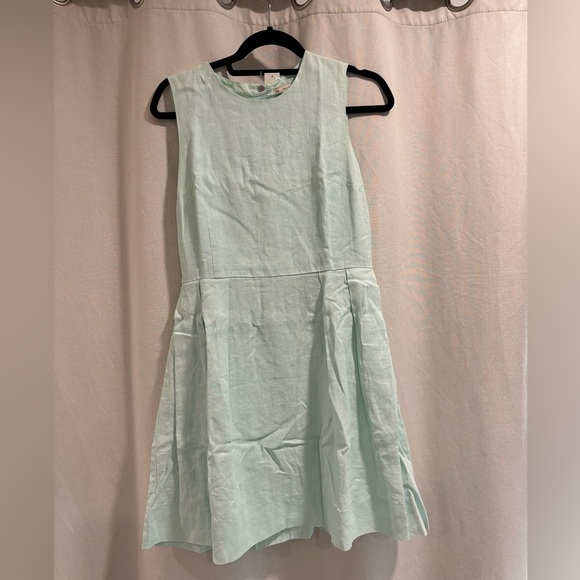 GAP | Dresses | Gap Linen Dress | Poshmark